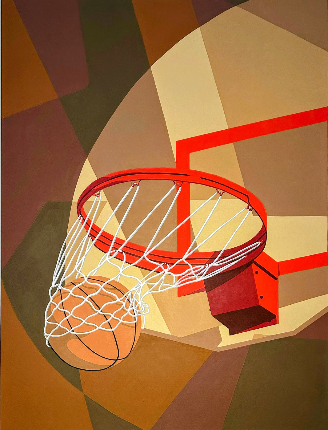 Original Paintings – Highly Favored Art